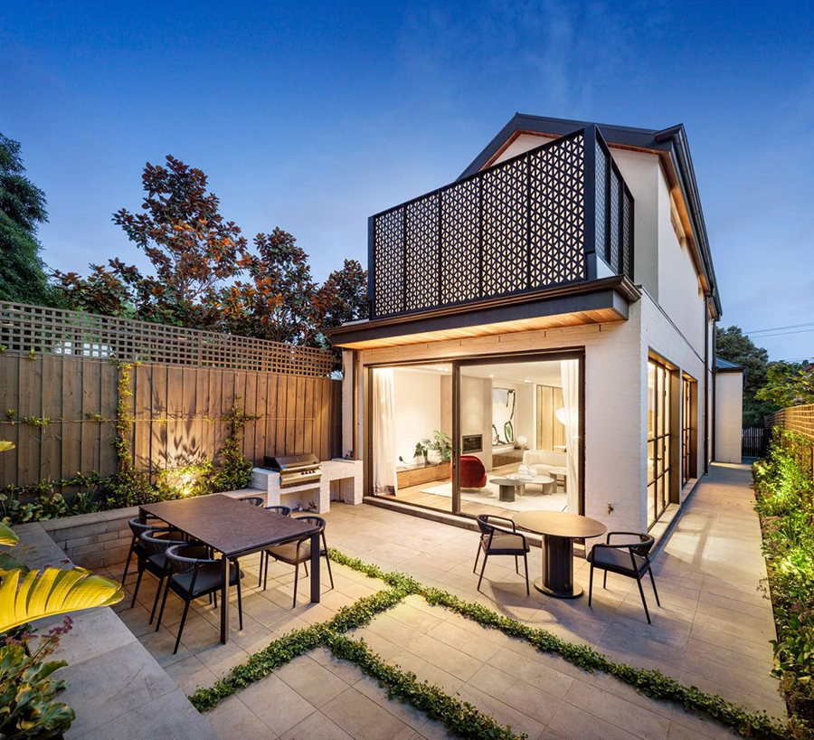 Light House – Peter Barton Architects
