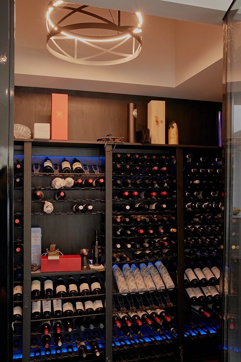 Roundabout House – PETER BARTON ARCHITECTS