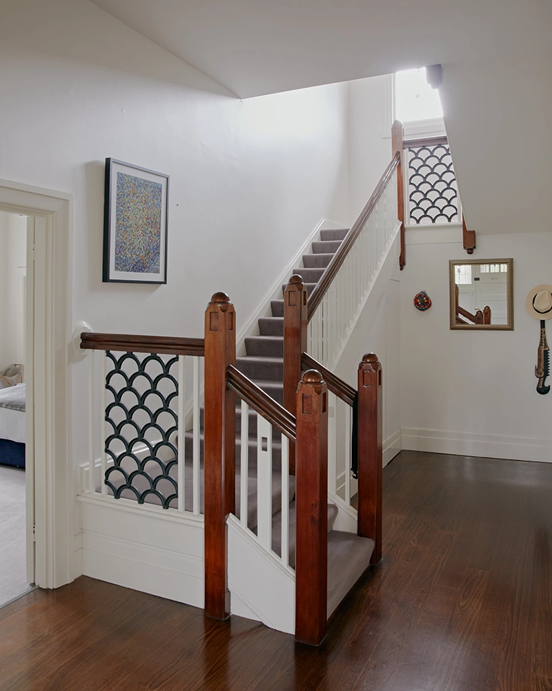 Roundabout House – Peter Barton Architects