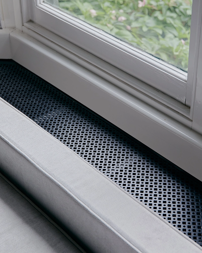 Roundabout House – Peter Barton Architects