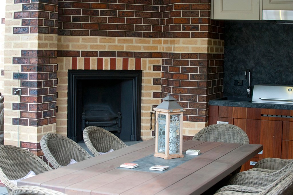 Chromatic House – Peter Barton Architects