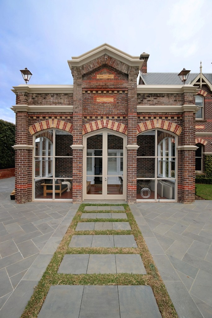 Ellerslie House – Peter Barton Architects