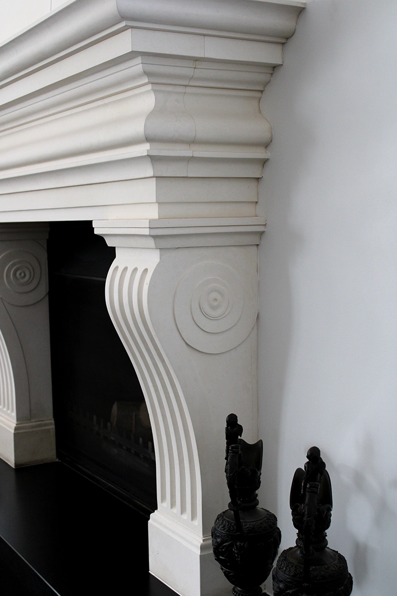 Ellerslie House – Peter Barton Architects