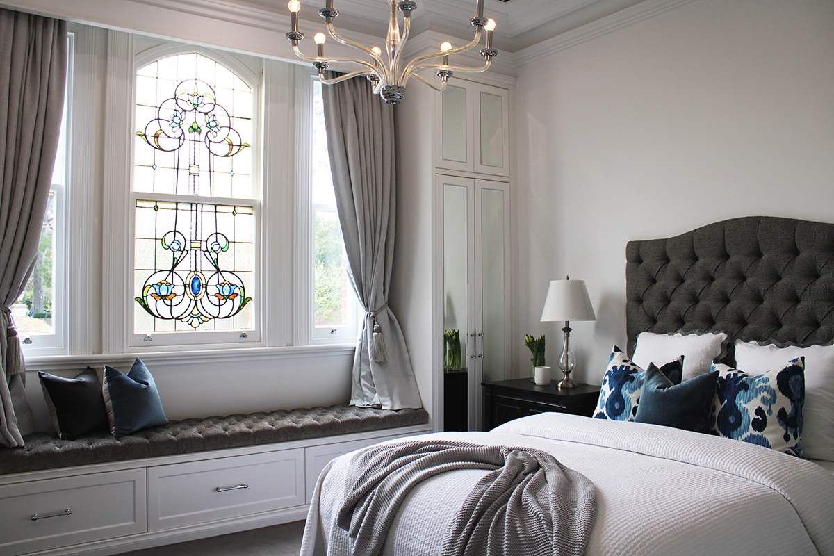 Ellerslie House – Peter Barton Architects