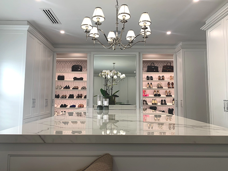 Ellerslie House – Peter Barton Architects