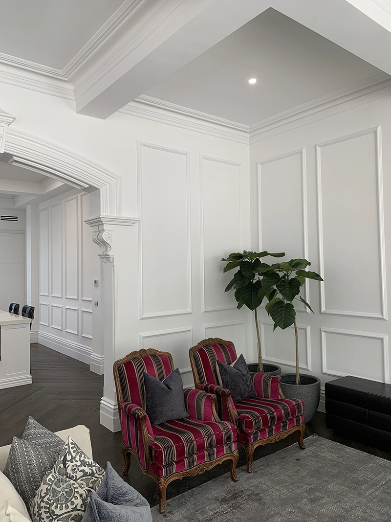 Ellerslie House – Peter Barton Architects