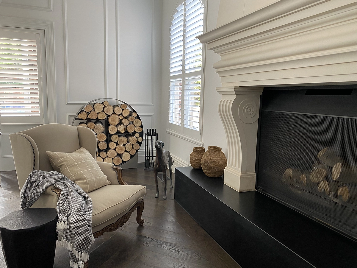 Ellerslie House – Peter Barton Architects