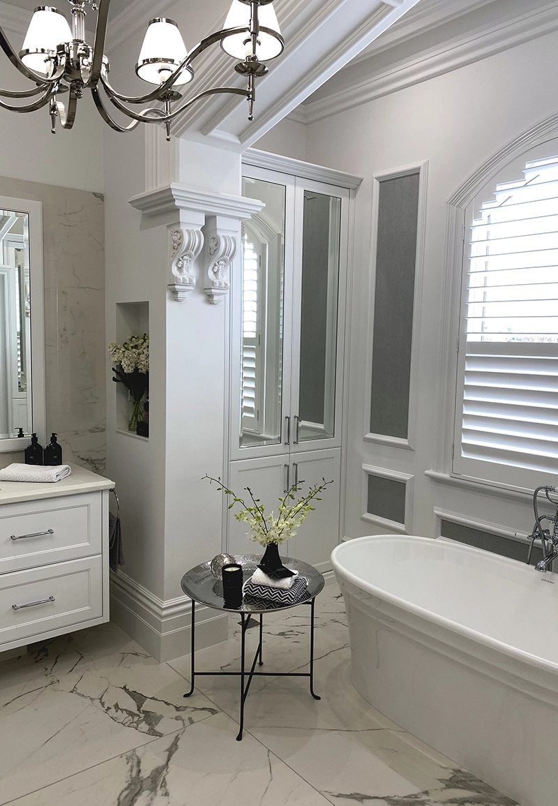 Ellerslie House – Peter Barton Architects