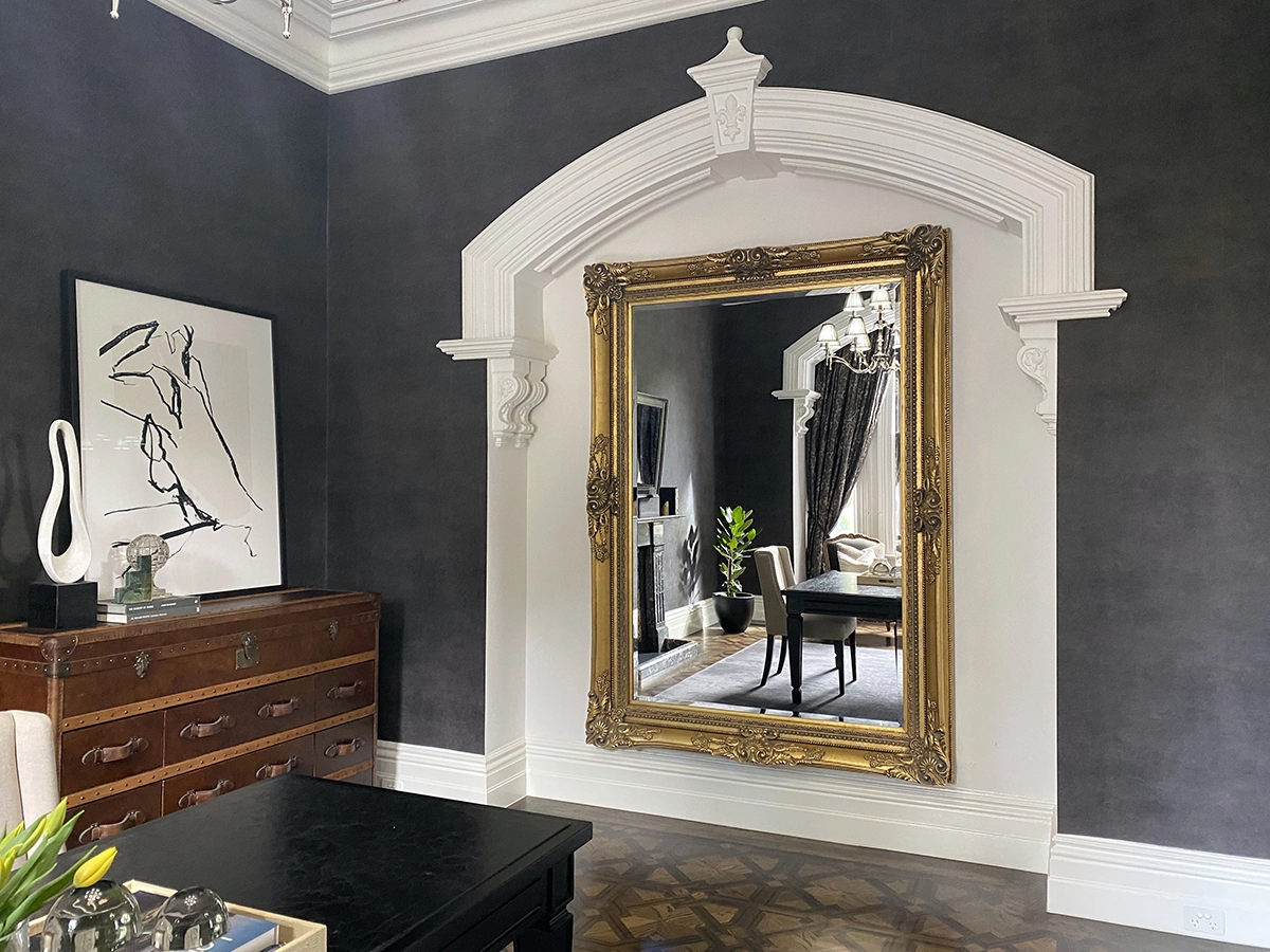 Ellerslie House – Peter Barton Architects