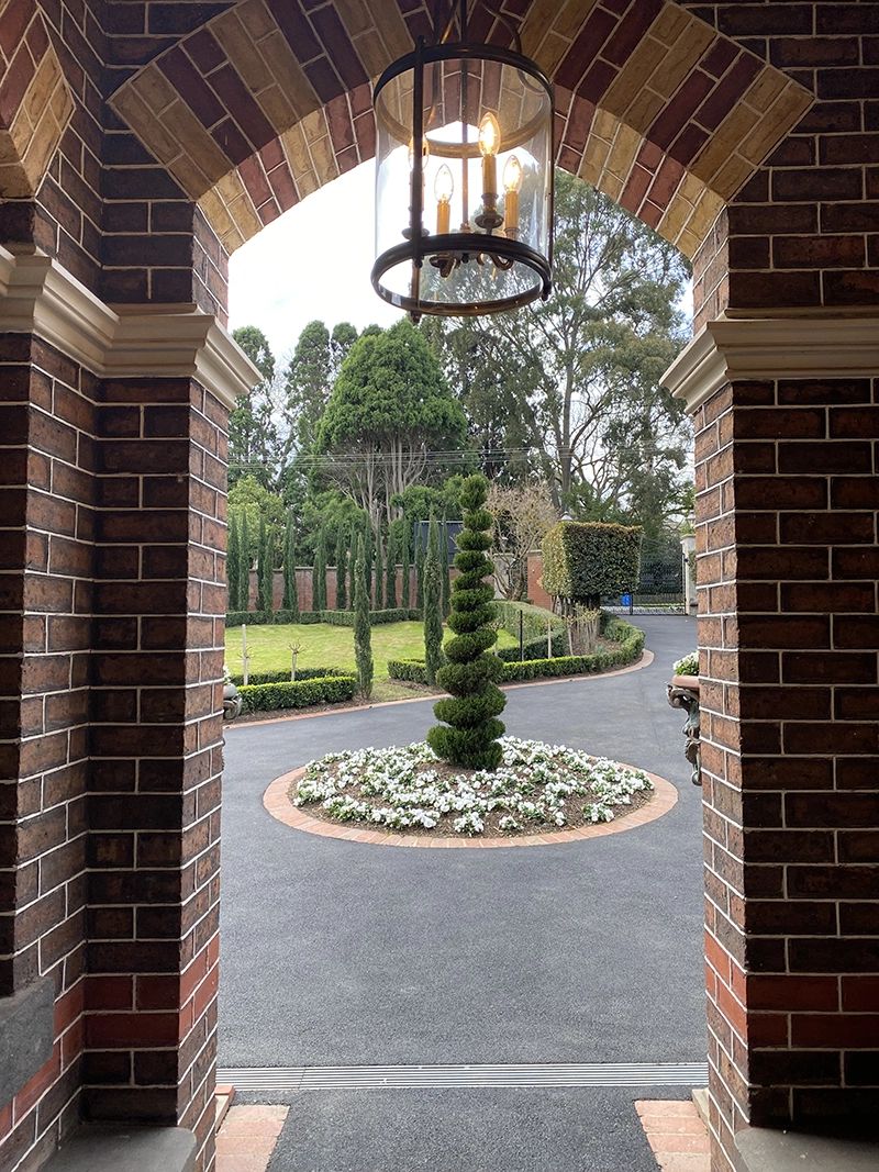 Ellerslie House – Peter Barton Architects