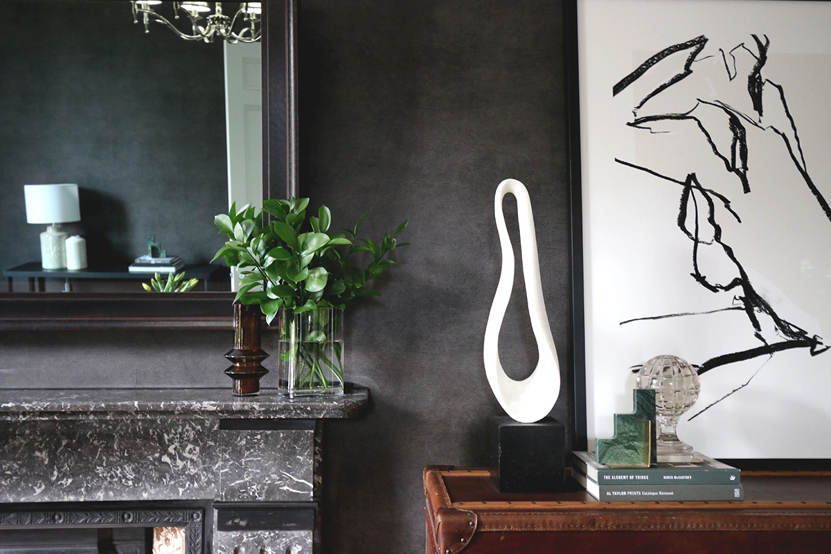 Ellerslie House – Peter Barton Architects