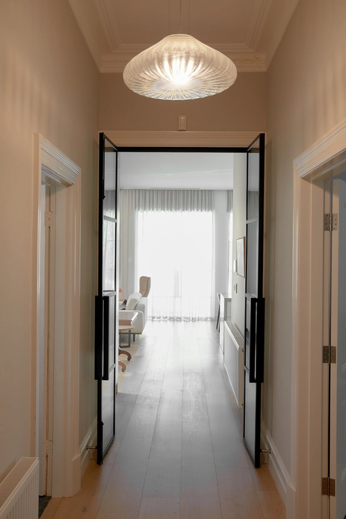 Elle House – Peter Barton Architects