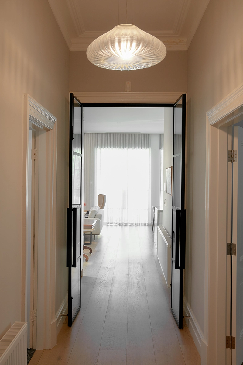 Elle House – Peter Barton Architects