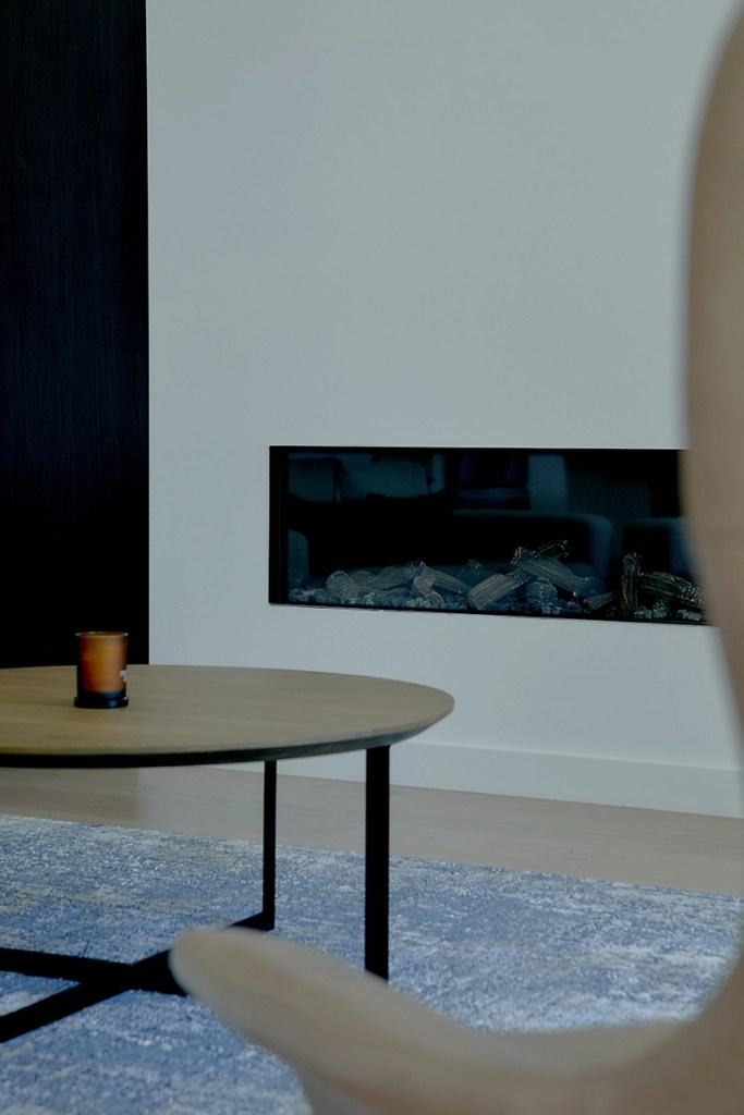 Elle House – Peter Barton Architects