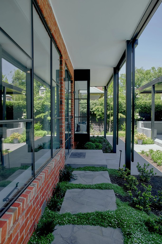 Elle House – Peter Barton Architects