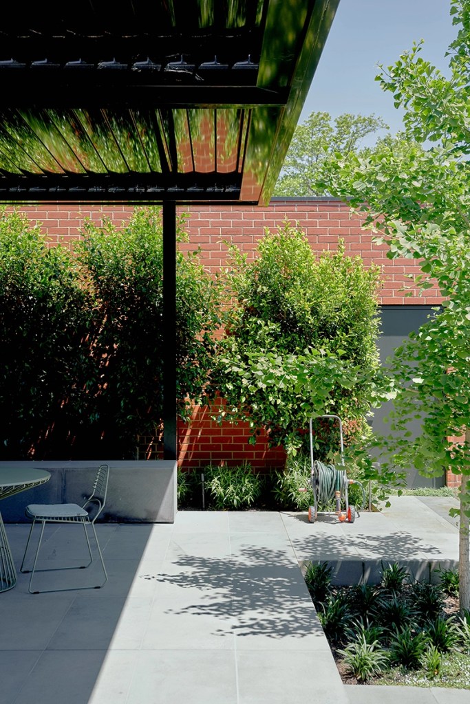 Elle House – Peter Barton Architects