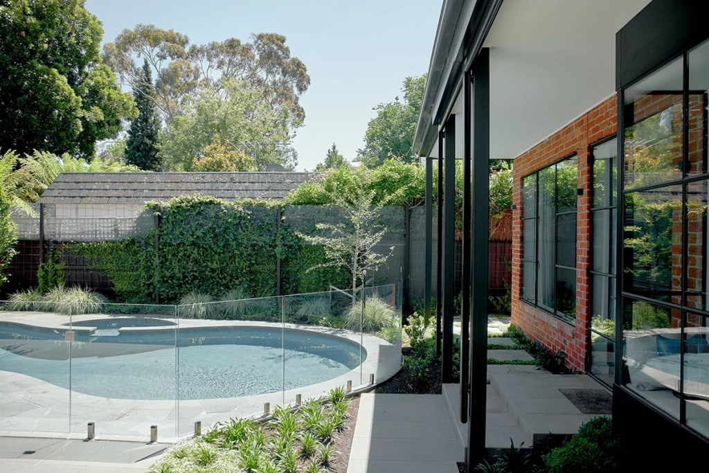 Elle House – Peter Barton Architects