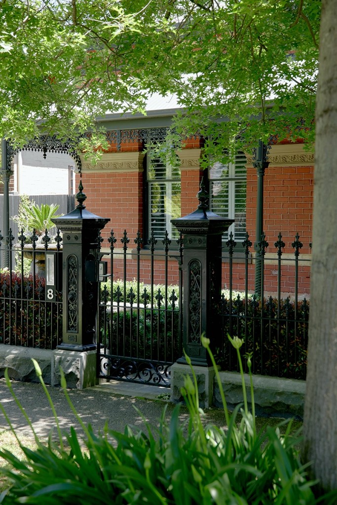 Elle House – Peter Barton Architects