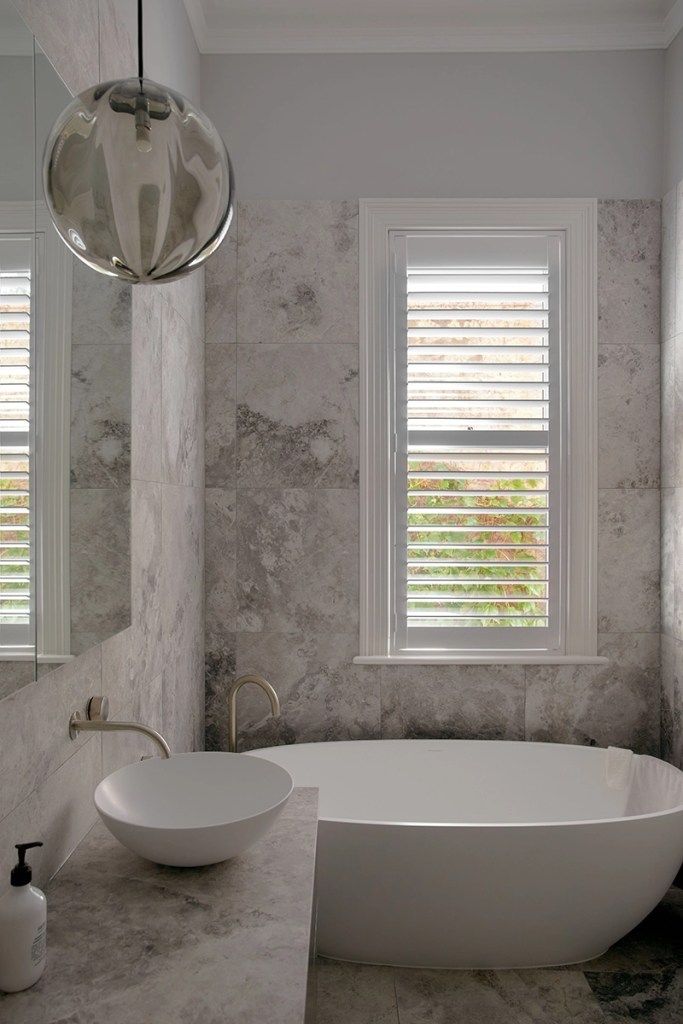 Elle House – Peter Barton Architects