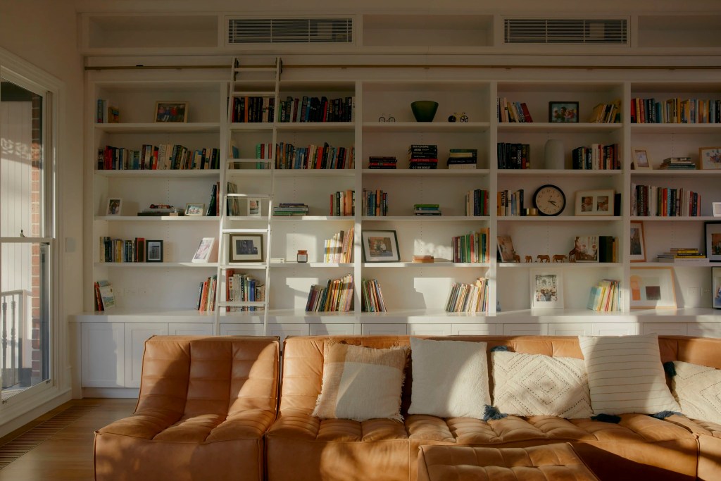 Glass House – Peter Barton Architects